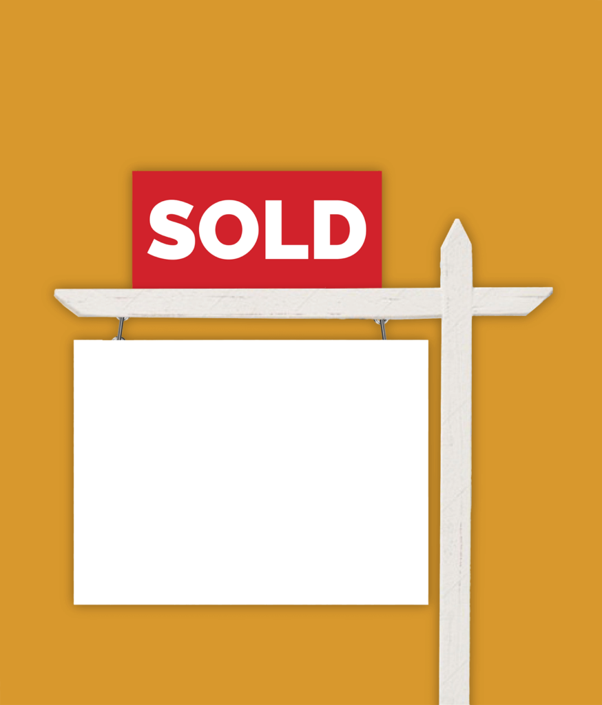 Custom Printed Coroplast Rider Signs in OC | Printing Nest