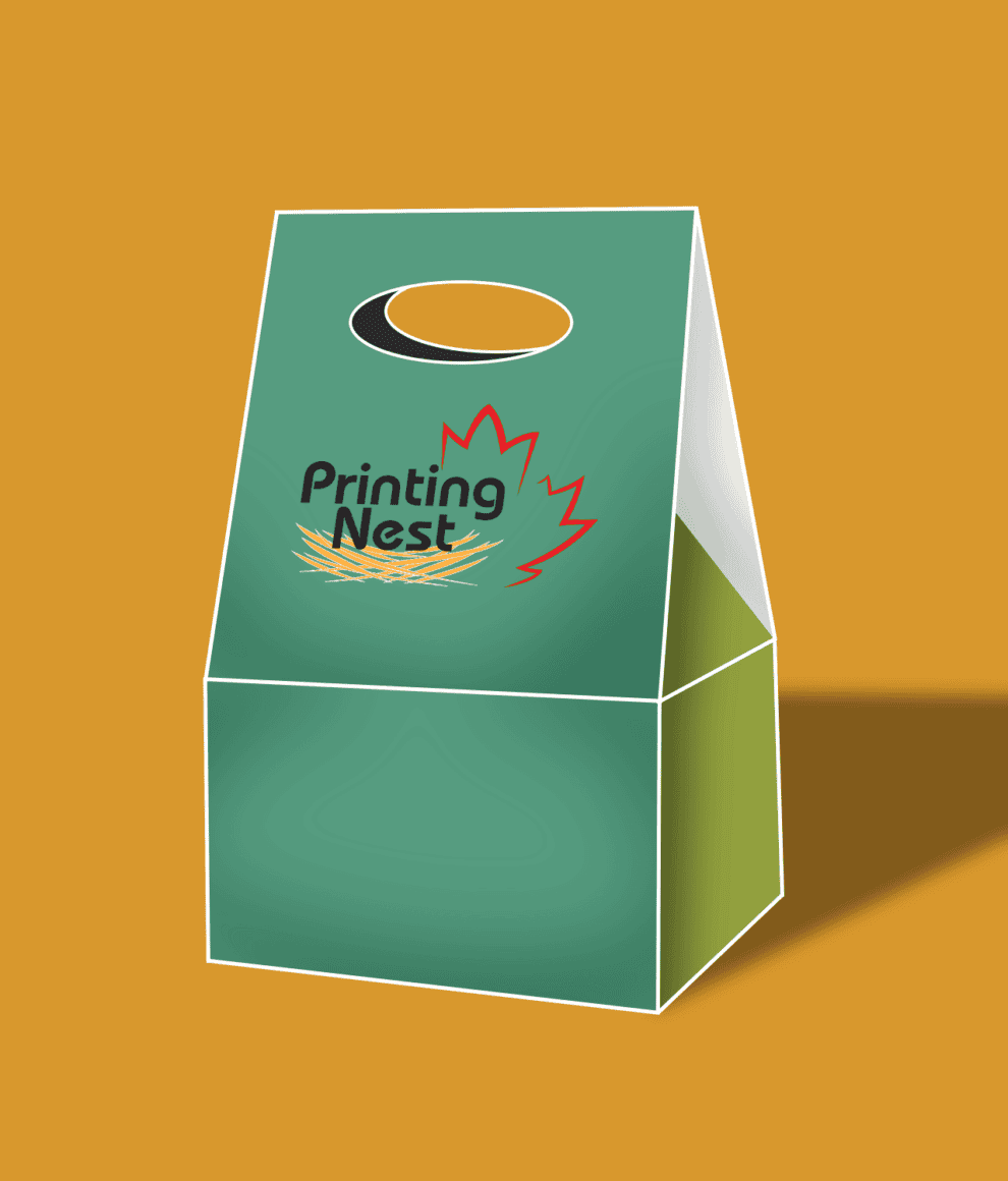 Custom Printed Boxes in Orange County | Printing Nest