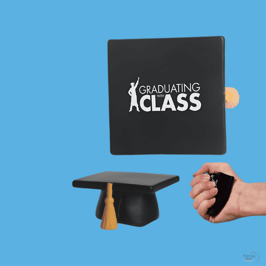Custom Printed Stress Balls in Orange County | Printing Nest